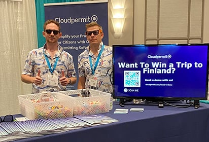 Software for Community Development | Cloudpermit